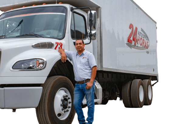 Auto Express 24 Horas