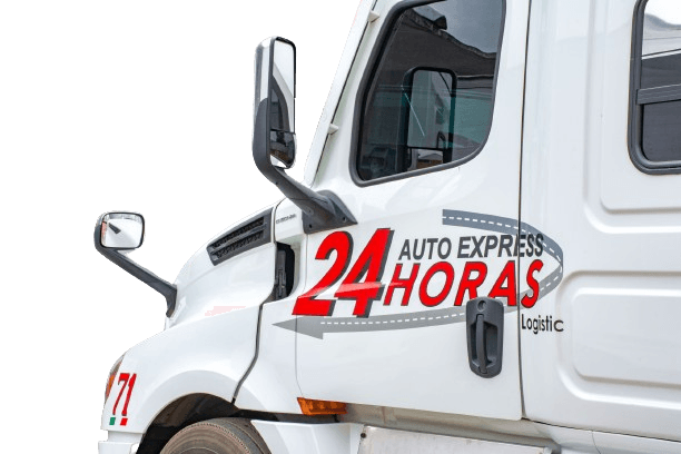 Auto Express 24 Horas