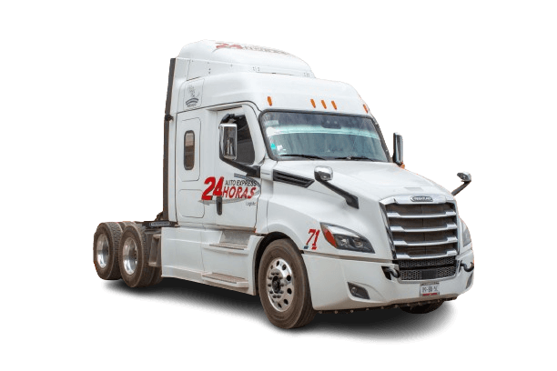 Auto Express 24 Horas